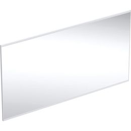 Geberit Option Plus Square Lichtspiegel, direkte Bel. 502786001