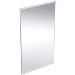 Geberit Option Plus Square Lichtspiegel, direkte Bel. 502780001