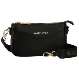 Valentino Handbags VALENTINO BAGS Umhängetasche CINNAMON RE, mit goldenen Details, schwarz