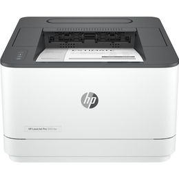 HP LaserJet Pro 3002DW Laserdrucker Schwarzweiss