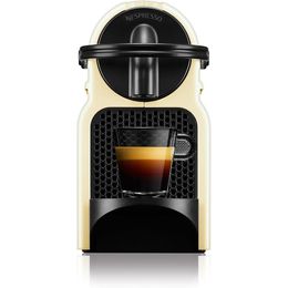 De'Longhi Kaffeepadmaschine Nespresso kompatibel Delonghi Inissia EN80.CW