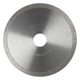 Heller 29943 Diamanttrennscheibe Durchmesser 125 mm Bohrungs-Ø 22.23 mm Dachziegel, Keramik 1 St.