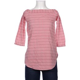 Steffen Schraut Damen Bluse, rot