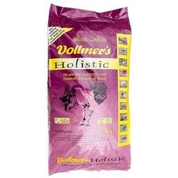 Vollmers Holistic 15 kg Hundefutter