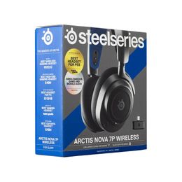 SteelSeries Arctis Nova 7P