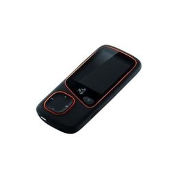 iBOX Fox MP4 Player 4GB - MP3 Spieler 4 GB