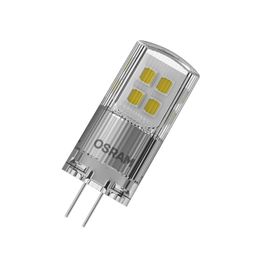 Osram PIN 12V LED-Stiftsockel G4 2W 200lm dimmbar