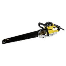 Dewalt DWE397-QS Alligator 430 mm Spezialsäge (ohne Akku)