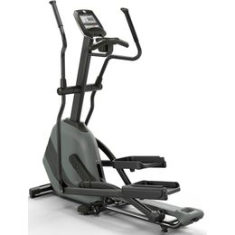 Ellipsentrainer Horizon Fitness "Andes 5.1" Crosstrainer schwarz (schwarz, grau) Crosstrainer