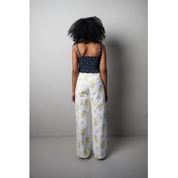 Stella Nova Top 'Charlotte' female Blue size 36