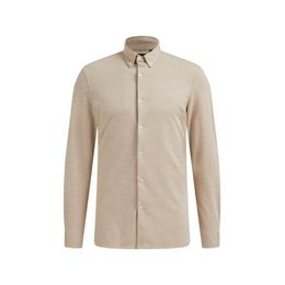 WE Fashion Hemd Herren Gr&ouml;&szlig;e XXL beige