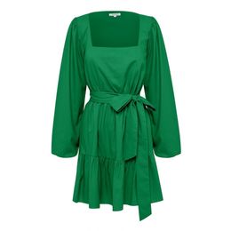 Tussah Dress 'AMAIA' female Green size 14