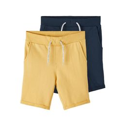 name it Pants 'Vermo' boy Blue, Yellow size 122