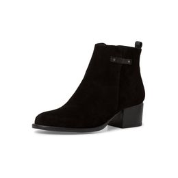 Tamaris Ankle Boots Damen Größe 41 schwarz Winterschuhe