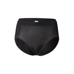Mey Slip Damen Gr&ouml;&szlig;e 4XL petrol / schwarz