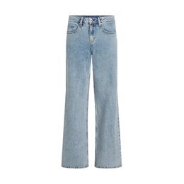 KARL LAGERFELD JEANS Jeans female Blue size 25