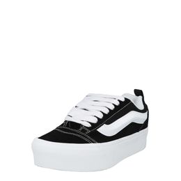 Vans Sneakers 'Knu Stack' male Black size 4