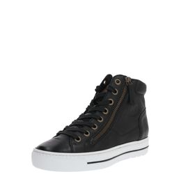 Paul Green High-Top Sneakers female Black size 3