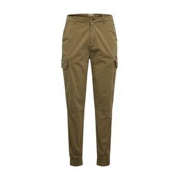 Blend Cargo Pants 'BHNAN' male Green size 42