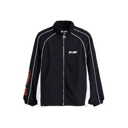 Bershka Between-Season Jacket female Black size M/L