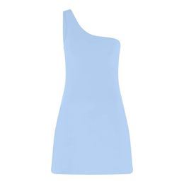 Girlfriend Collective Sportkleid 'Bianca' Damen Gr&ouml;&szlig;e XXS hellblau
