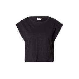 Urban Classics Shirt female Black size S