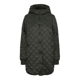 Véro Moda Vero Moda Between-Seasons Coat 'VMHayle' female Green size M