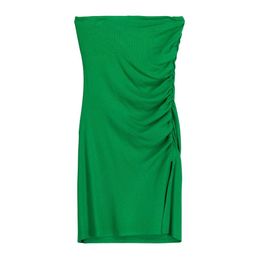 Bershka Dress female Green size L