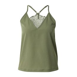 ABOUT YOU Top 'Daline' female Green size 40