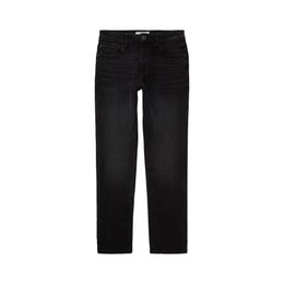 Tom Tailor Jeans 'Josh' male Black size 38