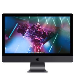 Apple iMac Pro Retina 5K 27" (2017) 8-Core Xeon 3,2 GHz (Zustand: Sehr gut)