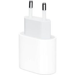 Apple 20W USB‑C Power Adapter (Zustand: Neu)