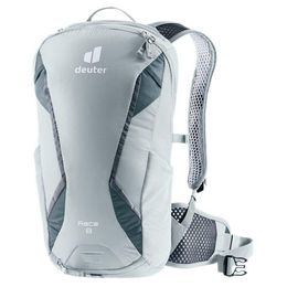 Deuter Rucksack, grau