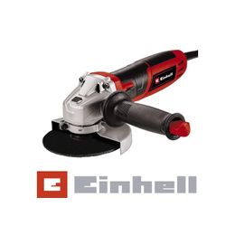 Einhell Winkelschleifer Einhell TC-AG 115/750 Winkelschleifer 115 mm 750 W Spindelarretierung