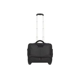 Dermata Business-Trolley, 2 Rollen