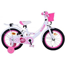 Volare Kinderfahrrad Ashley für Mädchen