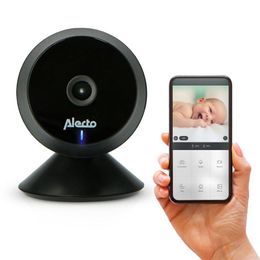 Alecto Video-Babyphone SMARTBABY5BK