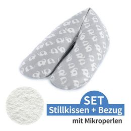 Theraline Stillkissen Das Komfort