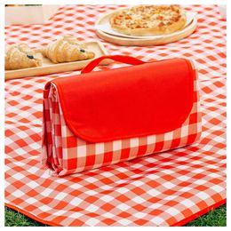 Picknickdecke Picknickmatte draußen 150×200cm
