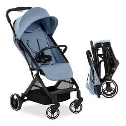 hauck Kinder-Buggy Travel N Care Plus
