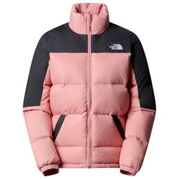 The North Face - Women's Diablo Down Jacket - Daunenjacke Gr XS rosa