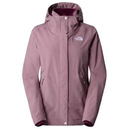 The North Face - Women's Inlux Insulated Jacket - Winterjacke Gr XS rosa