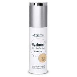 Dr. Theiss Naturwaren Hyaluron Teint Perfection Make-up natural ivory 30 ml