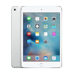 Apple iPad mini 4 (2015) | 7.9" | 32 GB | 4G | silber