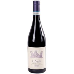 Ca’Viola "Barturot" Alba Dolcetto 2022 Trocken - Piemont – Rotwein DOC