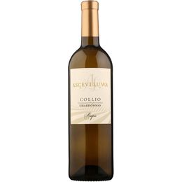 Ascevi Luwa 2023 Chardonnay "Rupis" Collio Goriziano DOC trocken