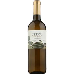 Ascevi Luwa 2023 Pinot Grigio "Ceròu" Friuli DOC trocken