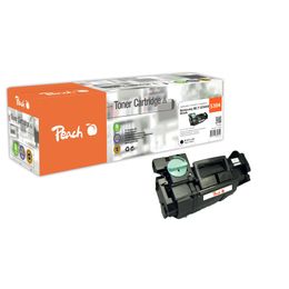 Peach S304 Toner bk ersetzt Samsung MLT-D304S, SV043A f&uuml;r z.B. Samsung ProXpress M 4530 ND, Samsung ProXpress M 4530 NX (wiederaufbereitet)