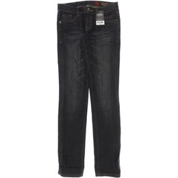 Tribeca New York Damen Jeans, marineblau, Gr. 36
