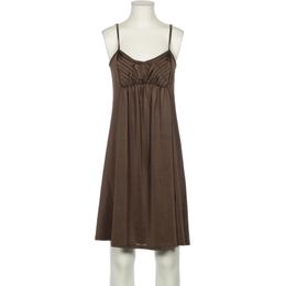 Véro Moda Vero Moda Damen Kleid, braun, Gr. 38
